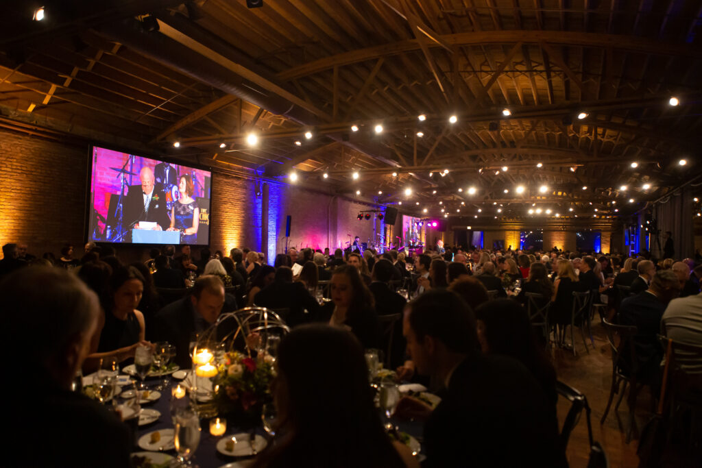 Conference and Event Technology Solutions | Vantage Production Group