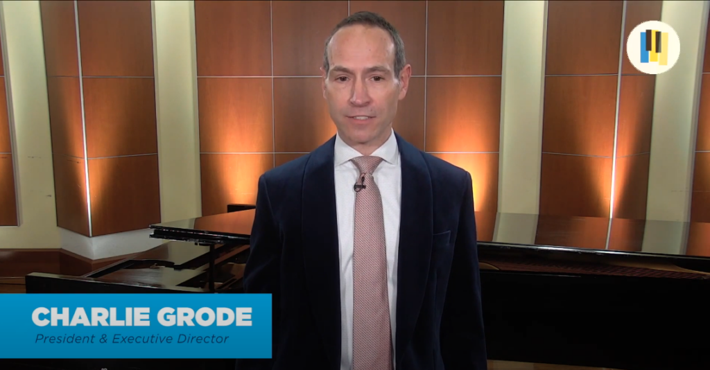 Virtual & Hybrid Event Services - Vantage Production Group